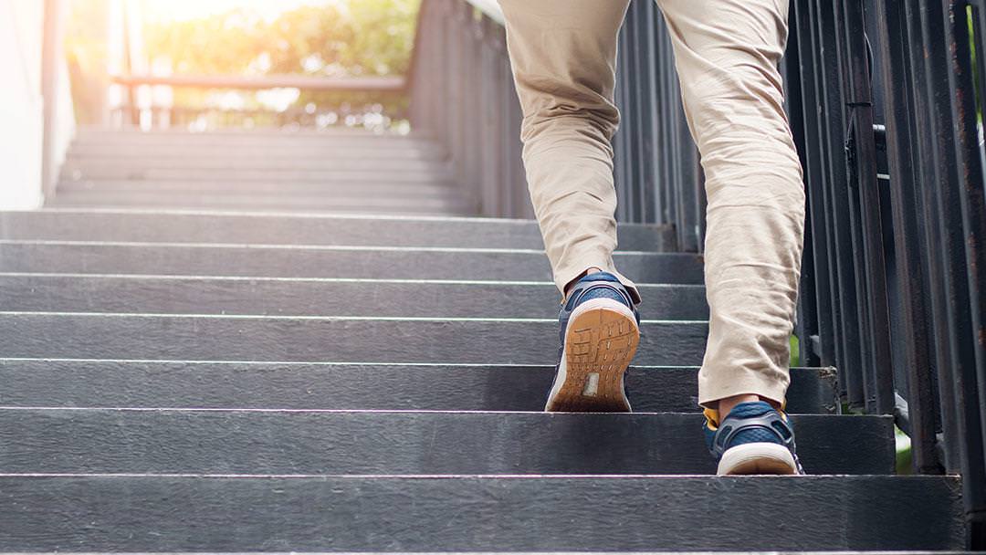 No Time for Exercise? Make Time for Movement. - OceanView Rehab